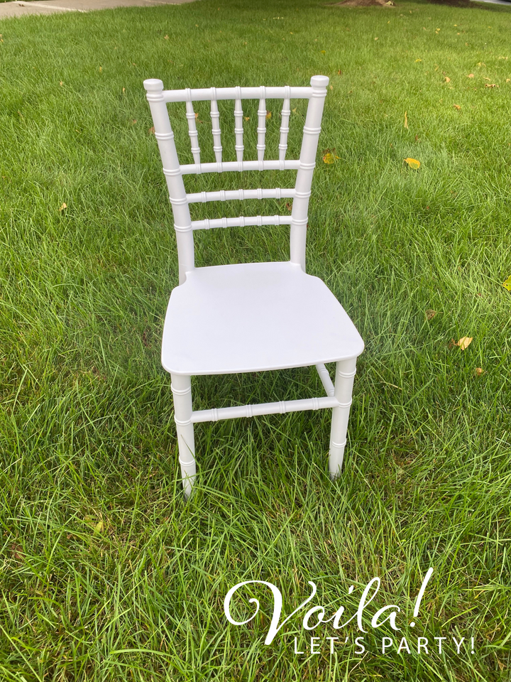 Seating – Voila! Let's Party!