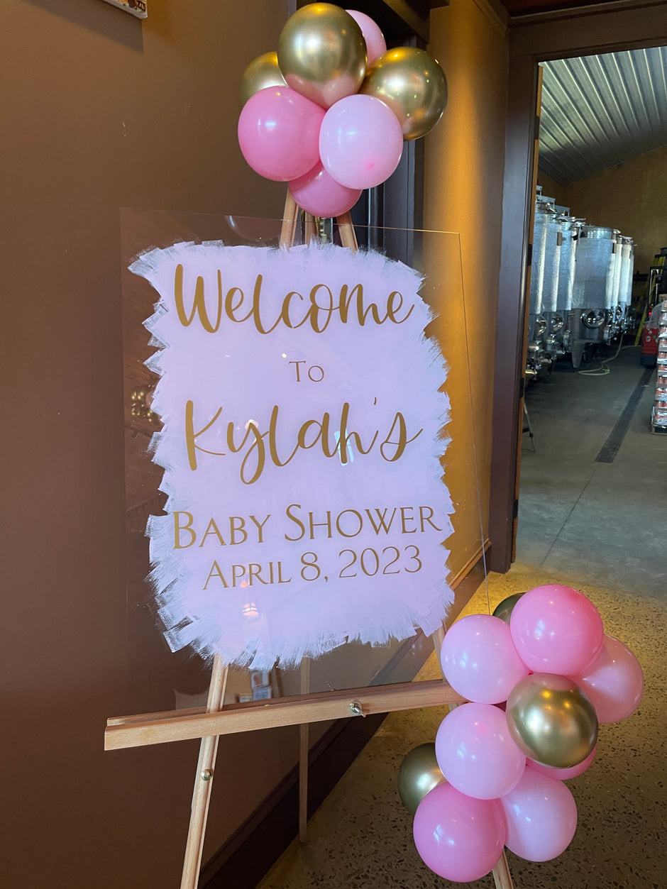 Party Rentals – Voila! Let's Party!